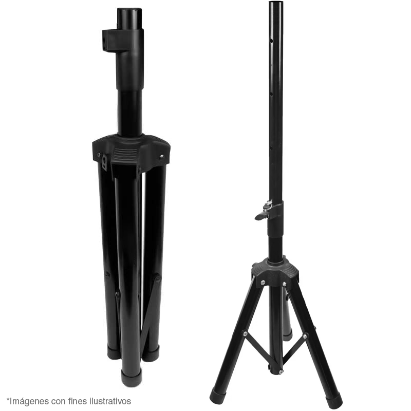 TRIPODE GRANDE PARA BOCINA | Guateclic